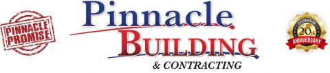 Pinnacle Building | New Jersey Building Contractor