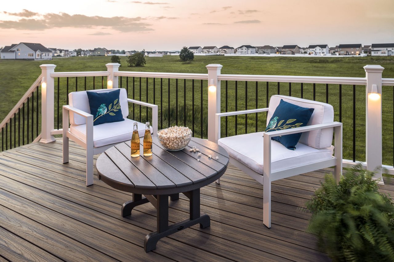 Services | Pinnacle Building